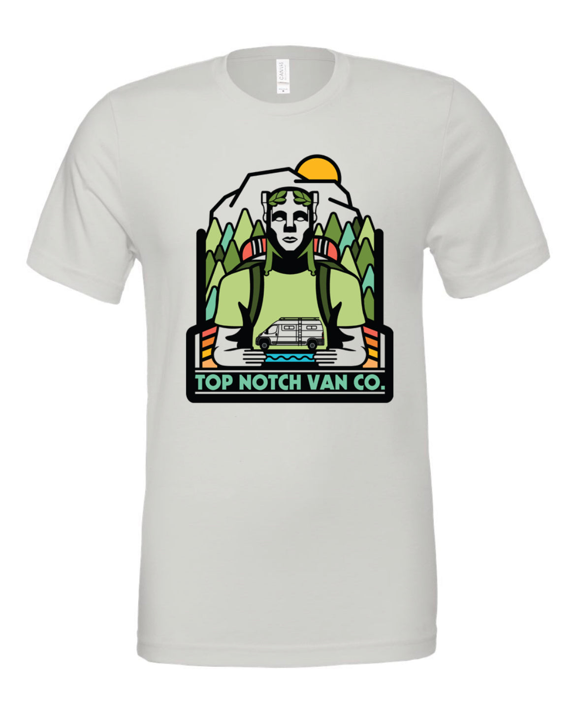 Shop – Top Notch Vans