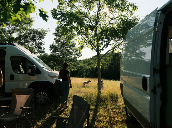 Vans for Rent – Top Notch Vans