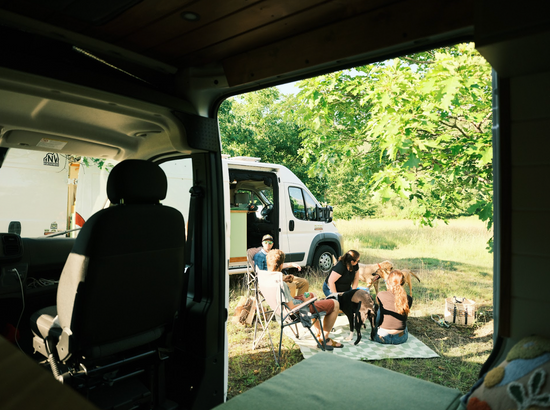 Vans for Rent – Top Notch Vans